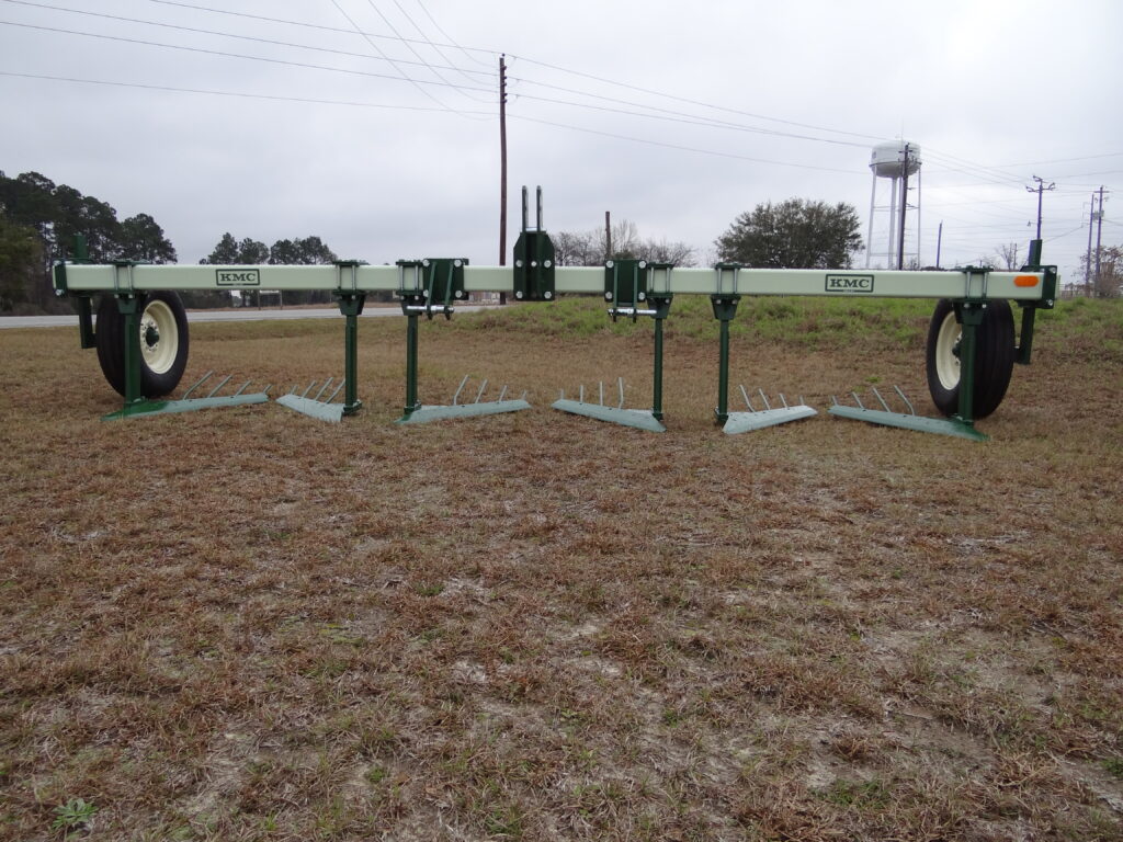 Vine Lifter - Kelley Manufacturing