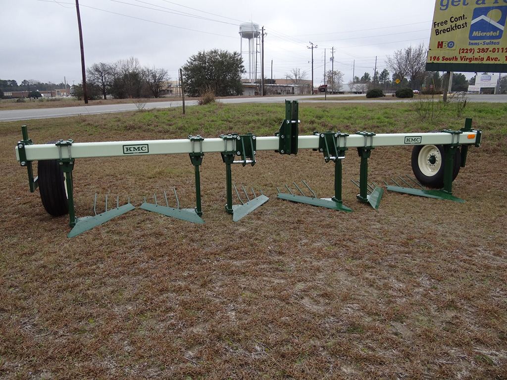 Vine Lifter - Kelley Manufacturing