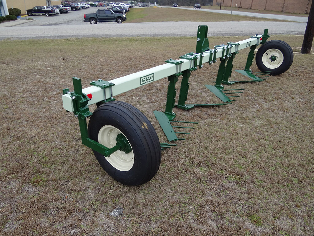 Vine Lifter - Kelley Manufacturing