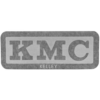 KMC Decal - Kelley Manufacturing