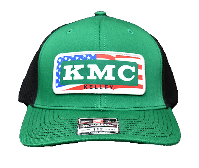 Merchandise - Kelley Manufacturing